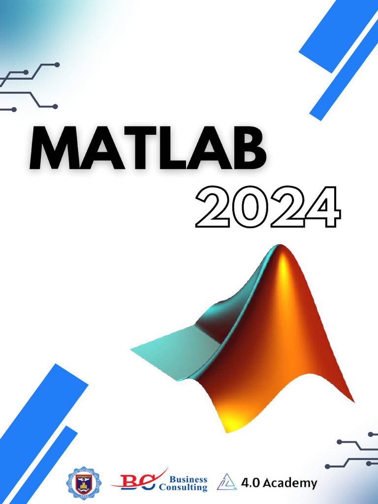 Brochure MATLAB R2C 0424 | Descargar gratis PDF | Enseñando