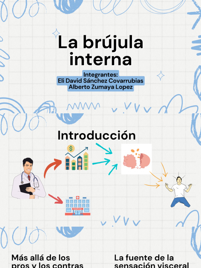 La Brújula Interna | PDF