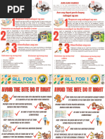 MR TD Information Guide | PDF