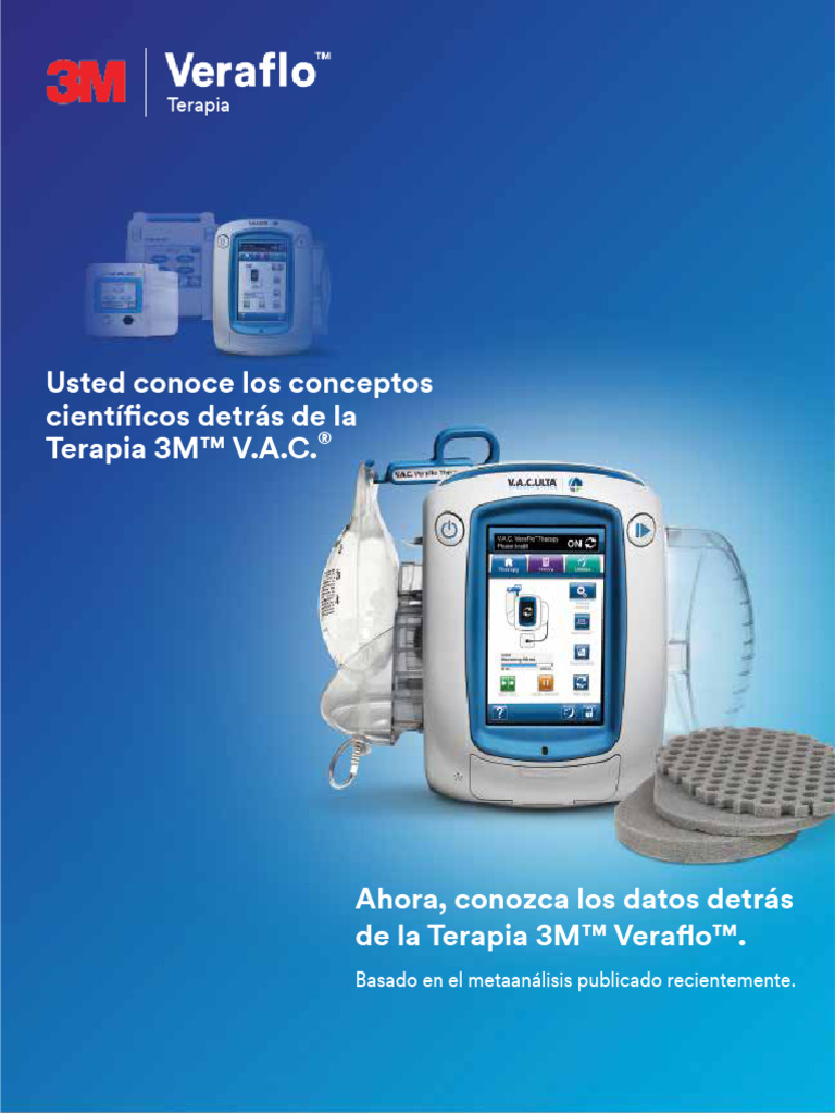 3M Veraflo Page Evidence SP CO - Celum ID 2194996 | PDF | Medicina ...