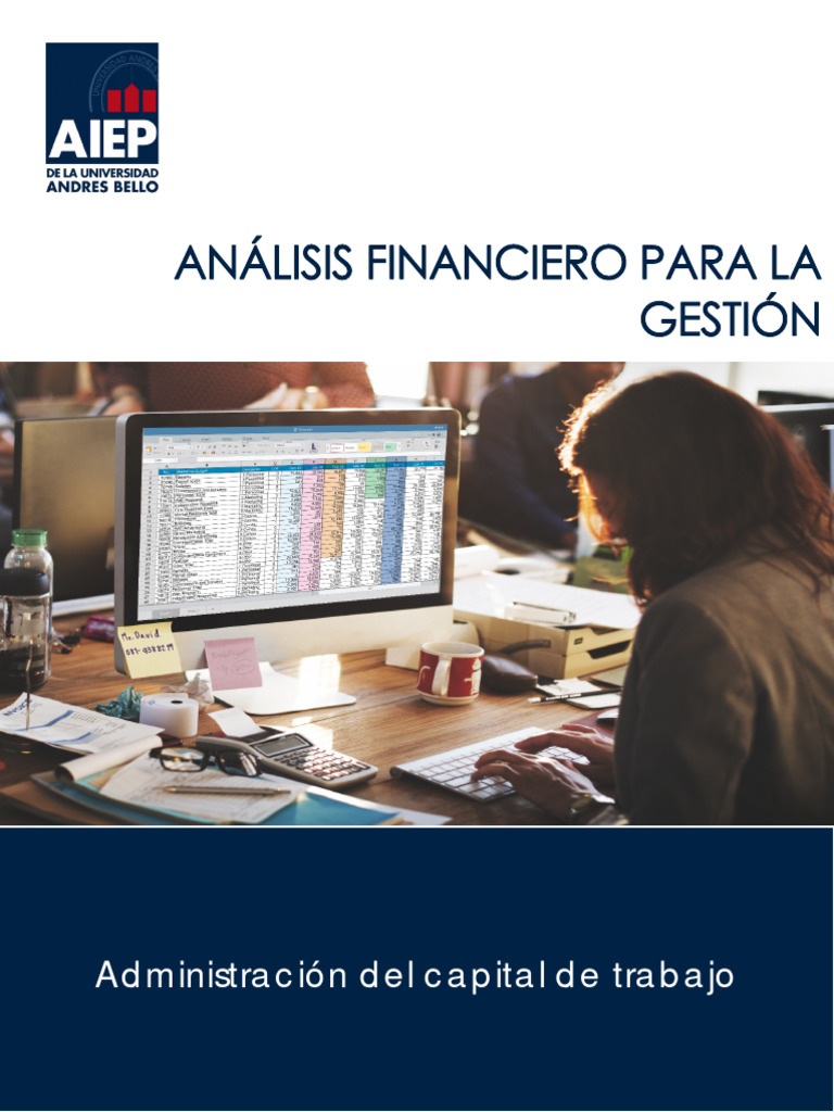 Aia101 Apunte Semana8 | PDF | Presupuesto | Business