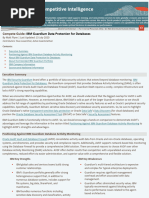 Imperva Dam | PDF | Art | Computers