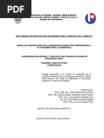 Logos de La UMSS | PDF