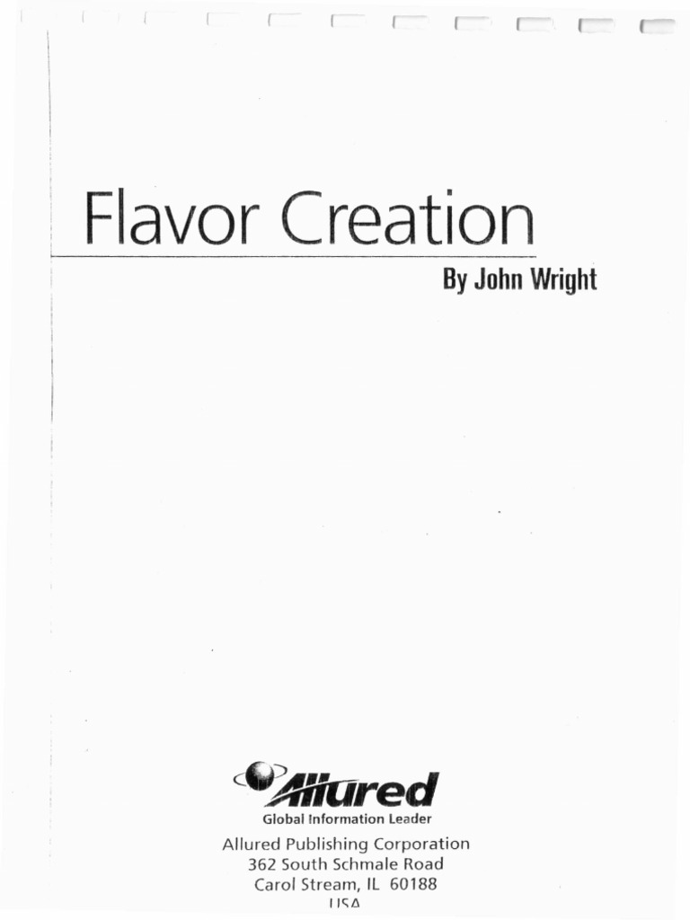 Chapter 1 - Natural Raw Materials | PDF