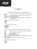 Algoritma Flowchart Membuat Mie Instan | PDF | Memasak, Makanan, & Anggur