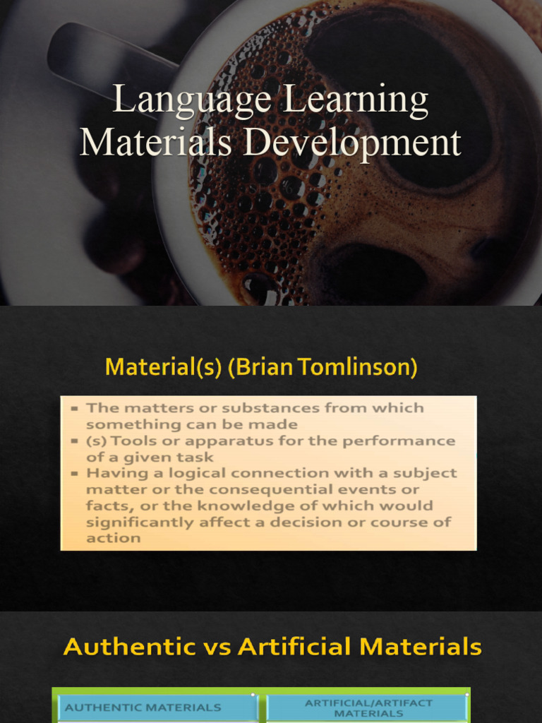 Spec 6 PPT For Prelim Students | Download Free PDF | Learning | Affect ...