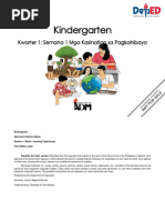 Letrang CC Activity | PDF