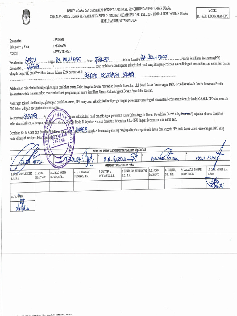 DPD Stempel Fix | PDF