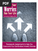 The Strengths Profile Book Sample | PDF