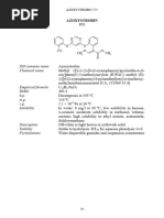 Transcutol HP - : Technical Data Sheet | PDF | Solubility ...