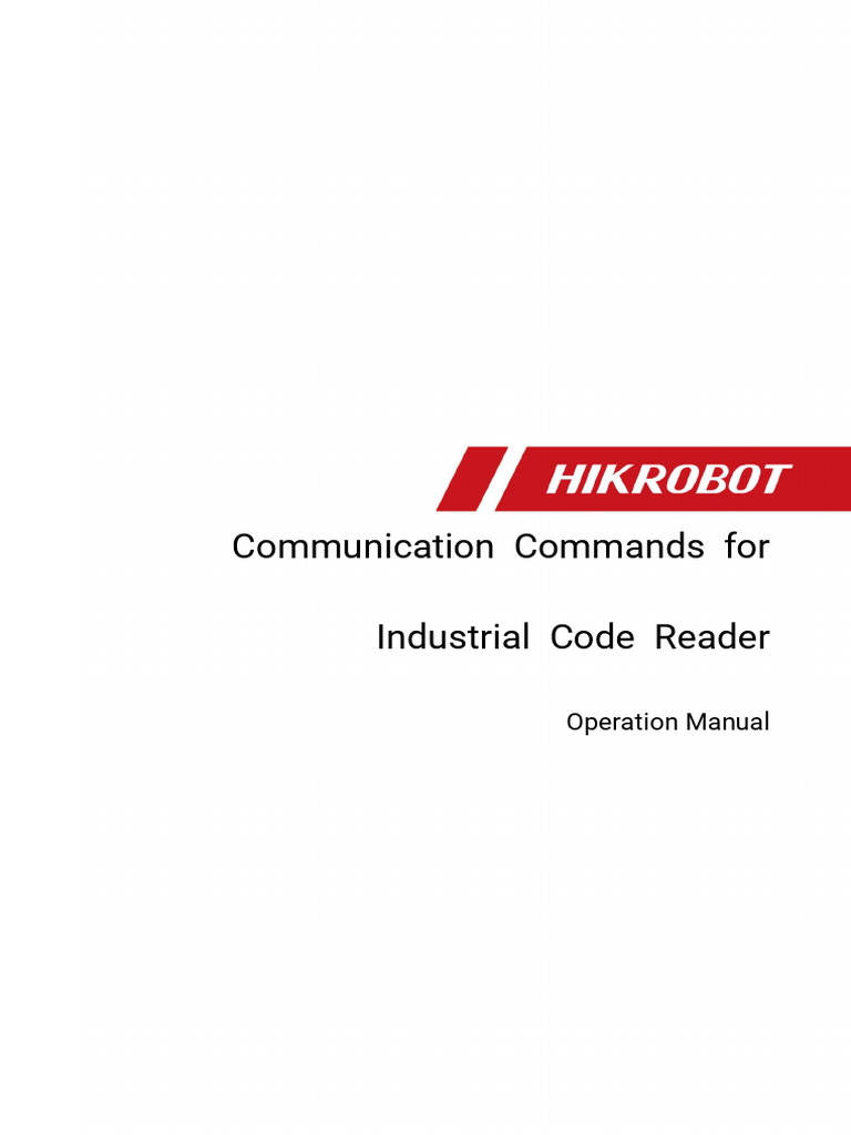 CommunicationCommand English | PDF | Port (Computer Networking) | Transmission Control Protocol