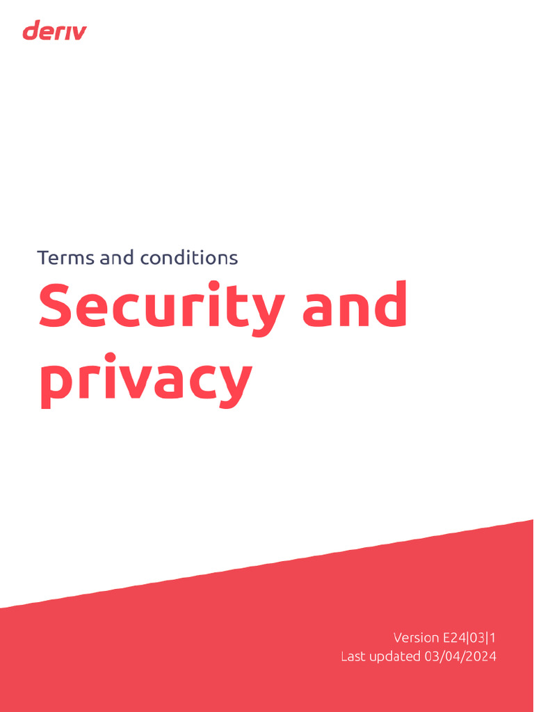 Security and Privacy | PDF | Http Cookie | Password