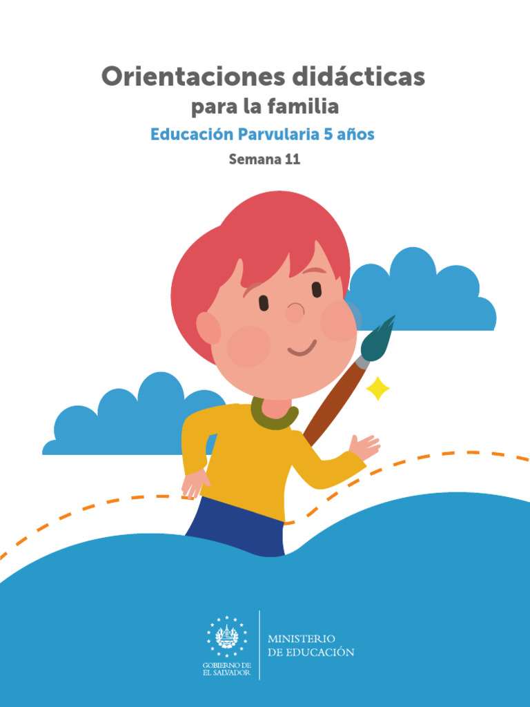 Parvularia_5_s11 | PDF