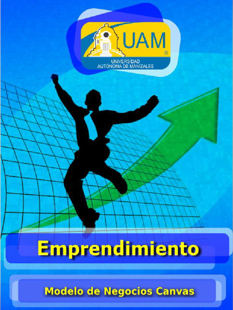 Unidad 5 Modelo de Negocio Canvas Final | Descargar gratis PDF | Modelo de negocio | Business