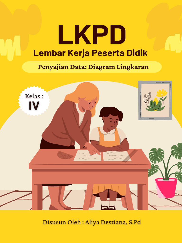 LKPD CRT Dan Kunci Jawaban CRT | PDF