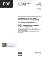 NMKL Method Template Ver Apr 2023 | PDF | Water | Technology & Engineering