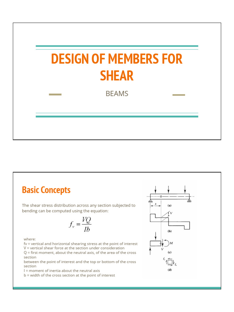 Shear Design for Steel Beam Splices | PDF | Beam (Structure) | Mechanics