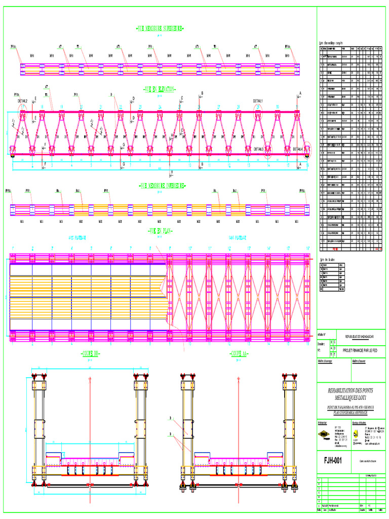 Plan Ensemble Ao | PDF
