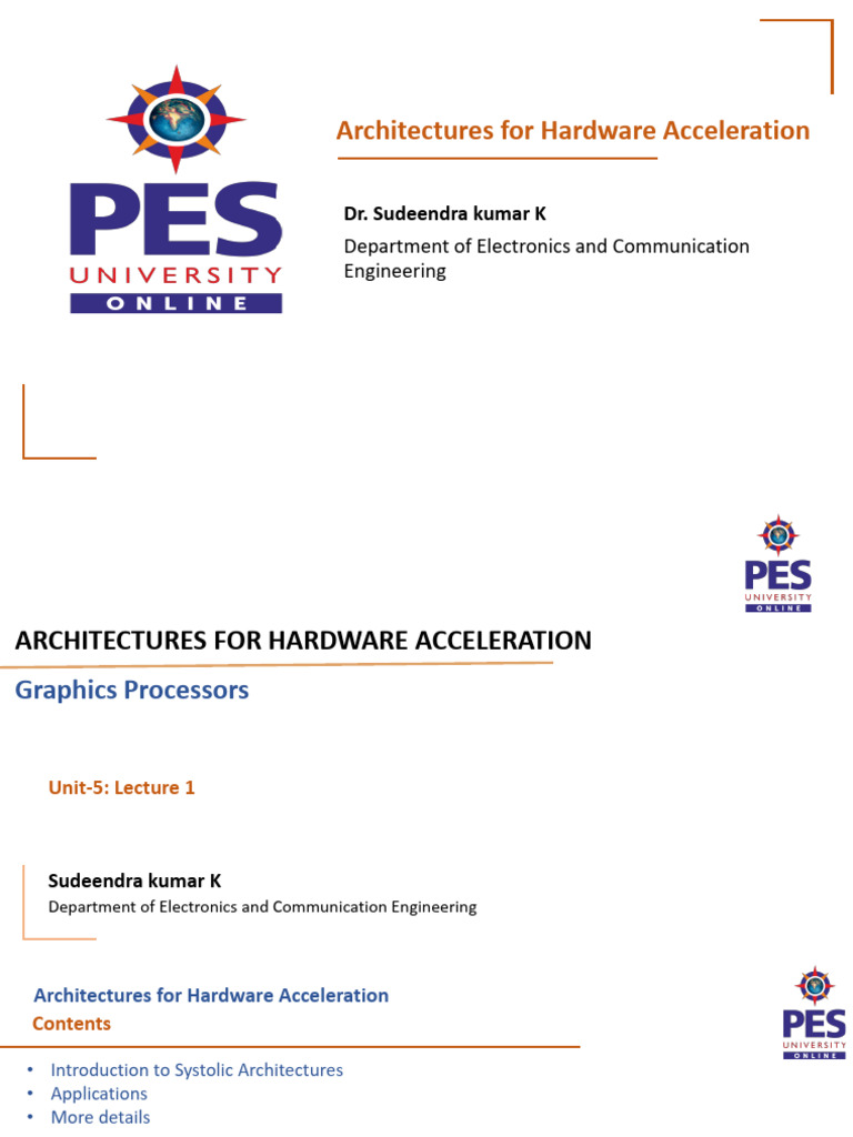 AHA U4 | PDF | Shader | Graphics Processing Unit