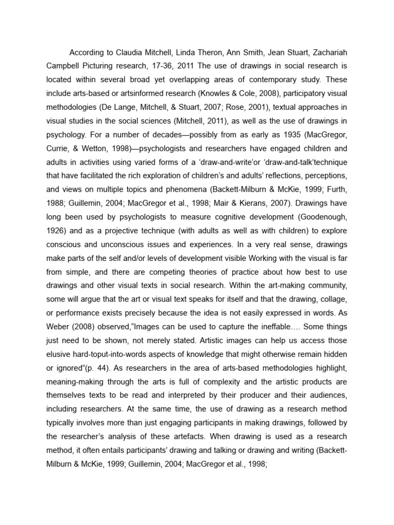 rrl | PDF | Teachers | Expert rrl | PDF | Teachers | Expert