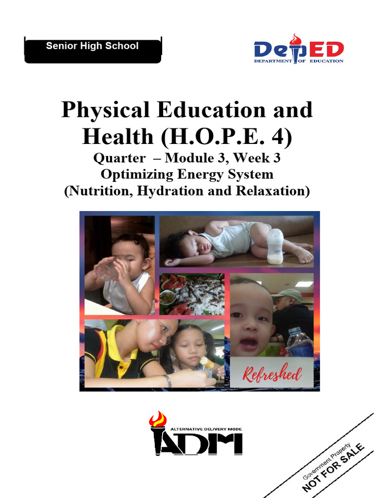 Act-2-Energy-System-Module 2 | PDF | Sleep | Foods Act-2-Energy-System-Module 2 | PDF | Sleep | Foods