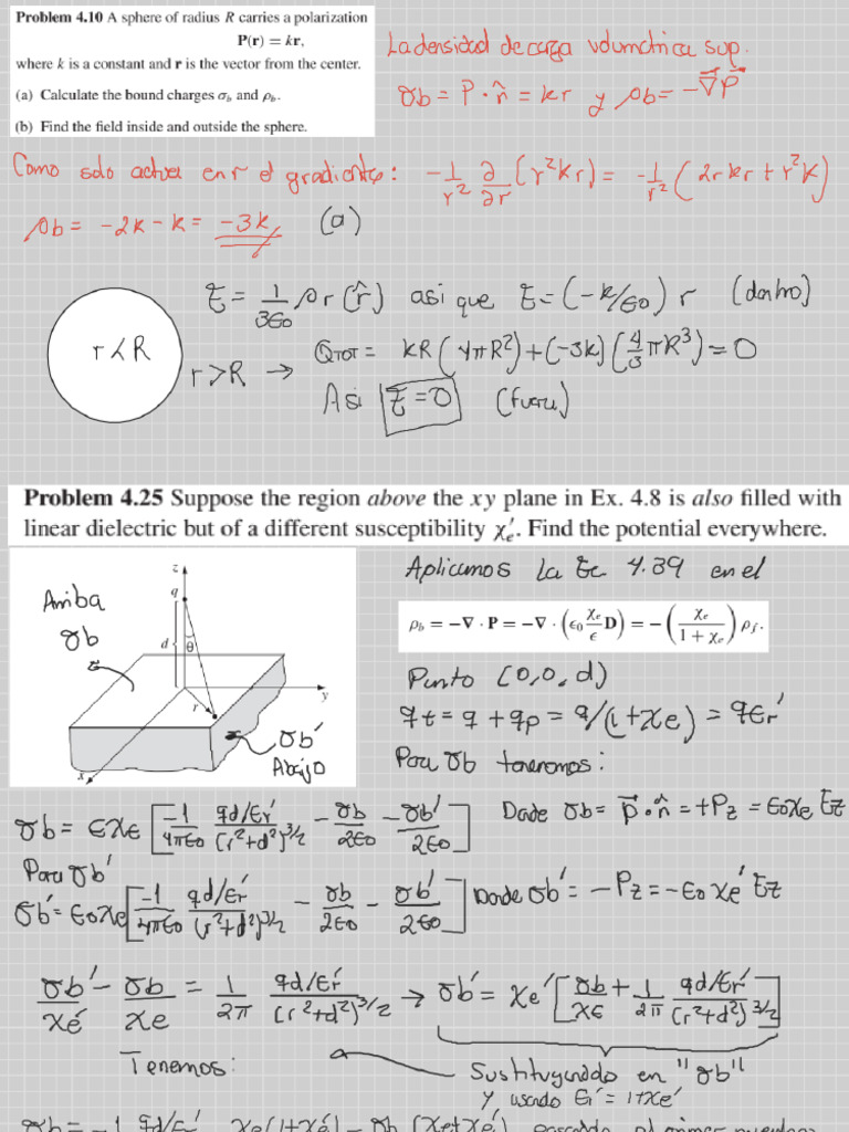 Tarea - Capitulo 4 | PDF