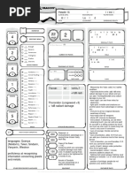 ABLLS-R Skills Tracking System | PDF | Leisure
