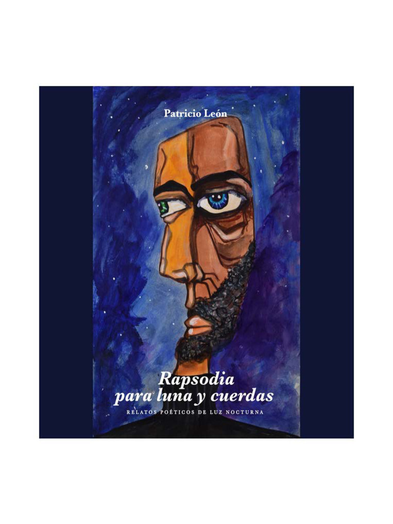 Rapsodia para luna y cuerdas | PDF | Amor