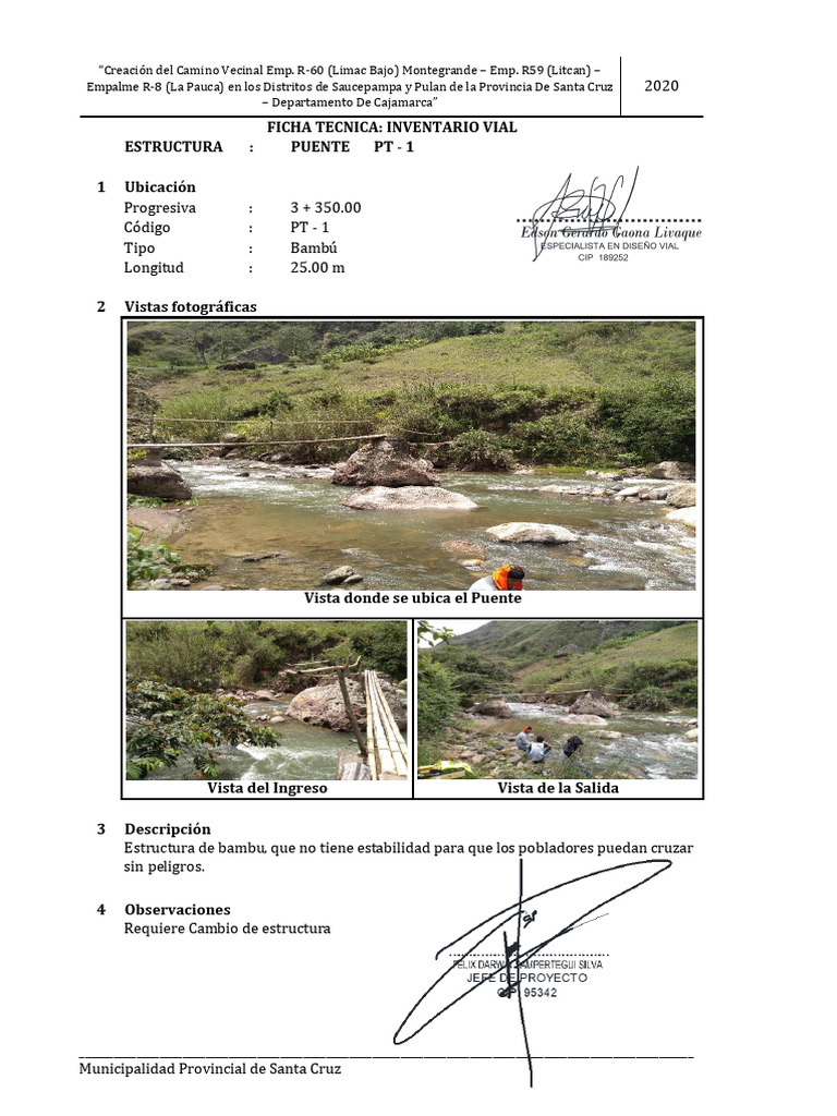 10.09 02 Fichas de Obras de Arte 20201124 160013 120 | PDF | Albañilería | Edificios y estructuras