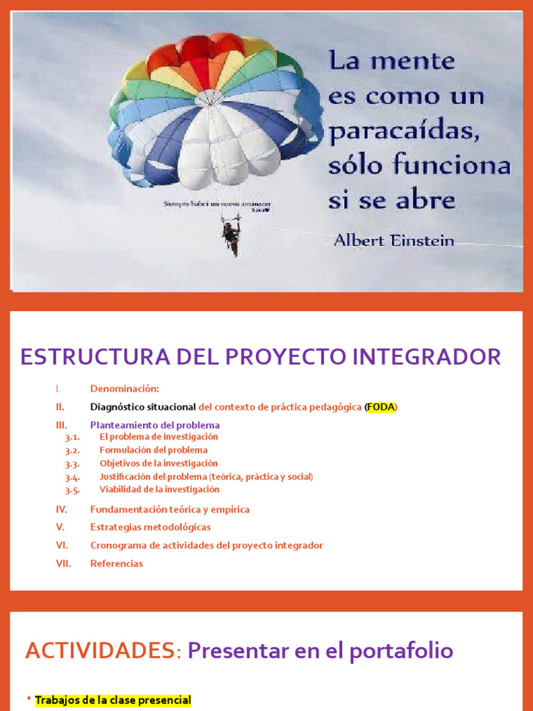 Investigación Virtual 5 PPD Yuri | PDF | Cognición
