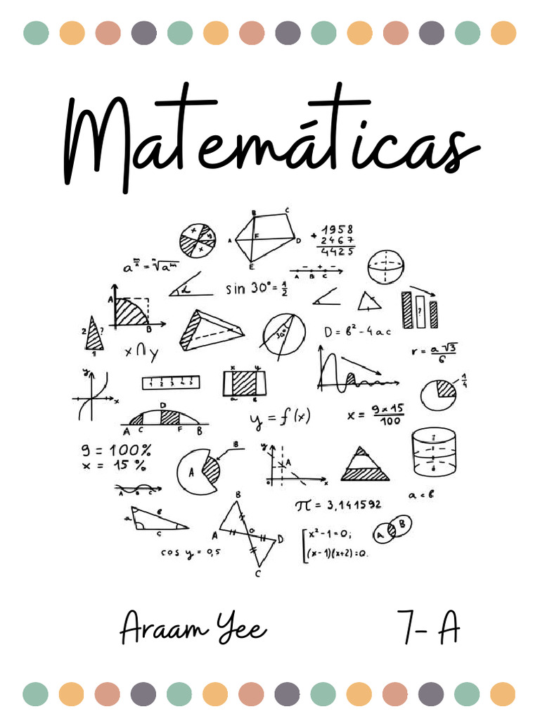 Colorful Pastel Minimalist Alphabet Poster | PDF