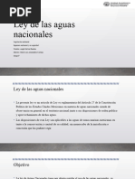 1.-Lineamientos Prodder - Vigente | PDF | Alcantarillado | Agua