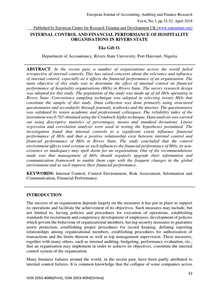 Internal-Control-and-Financial-Performance-of-Hospitality-Organisations ...