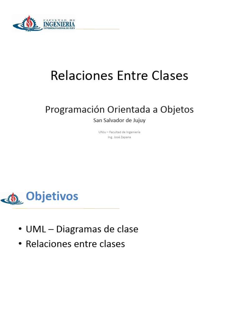 Clase#03-POO-Relaciones Entre Clases | PDF | Herencia (Programación ... Clase#03-POO-Relaciones Entre Clases | PDF | Herencia (Programación ...
