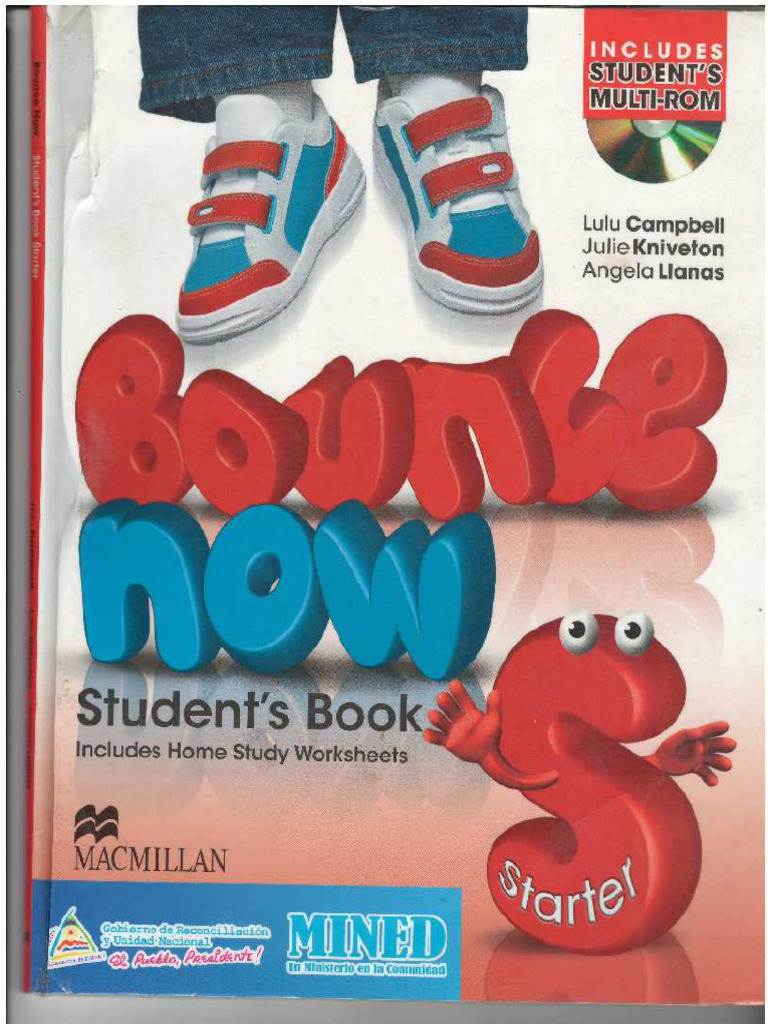 Bounce Now Starter | Download Free PDF | Fashion | Clothing