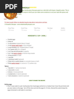 "Rugby Boys: Inhalant Abuse in Philippines" | PDF | Medical Specialties