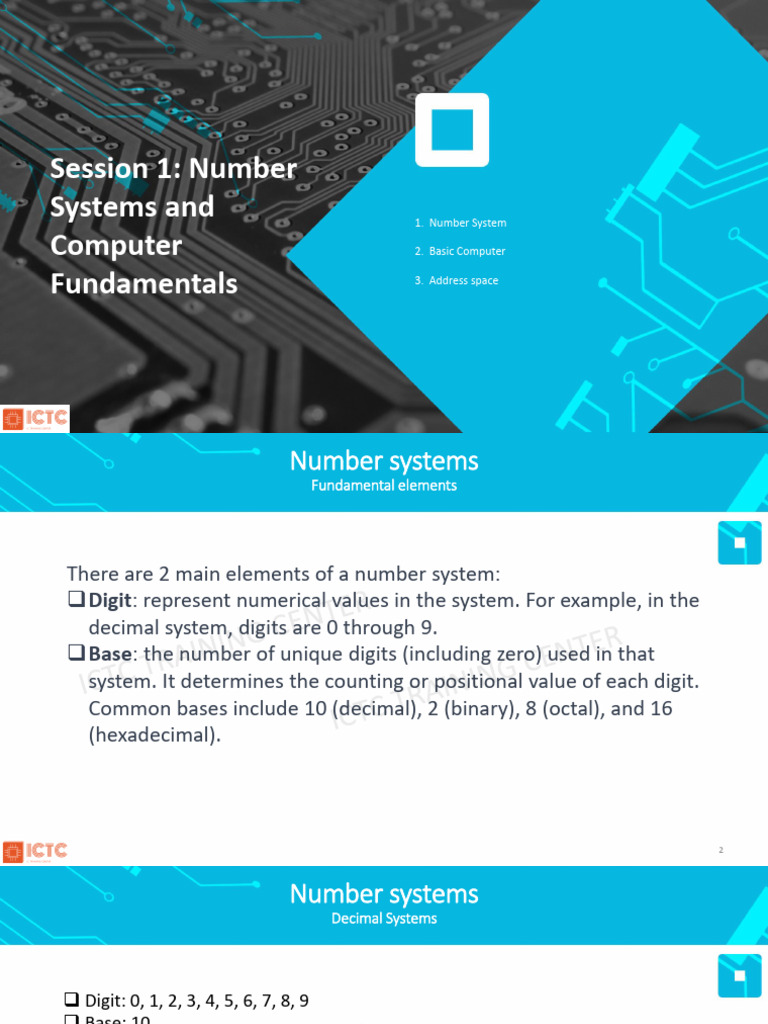 Computer Basics for Beginners | PDF | Computer Data Storage | Byte