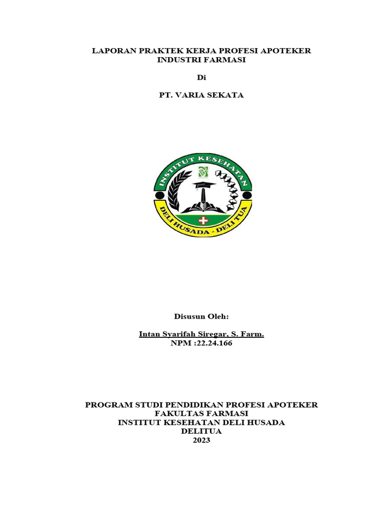 Industri Intan | PDF