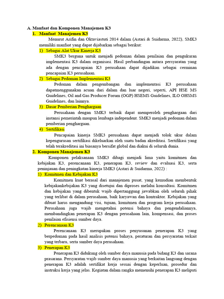 Materi Manfaat, Komponen, Dan Definisi Penelitian Pengembangan | PDF