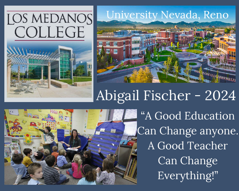 Post-Secondary Plan Photo Collage | PDF