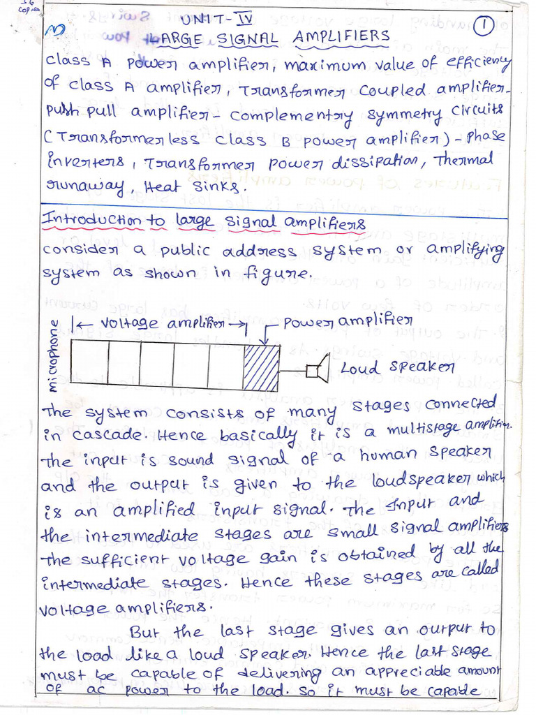 4 Analog Circuits Pdf