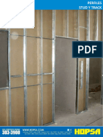 Nrd2 - Conred Norma de Reducción de Desastres No.2 | PDF | edificio