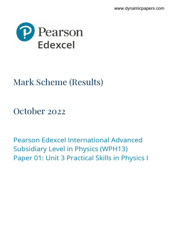 wph13 01 Rms 202210 | PDF | Significant Figures | Cartesian Coordinate ...