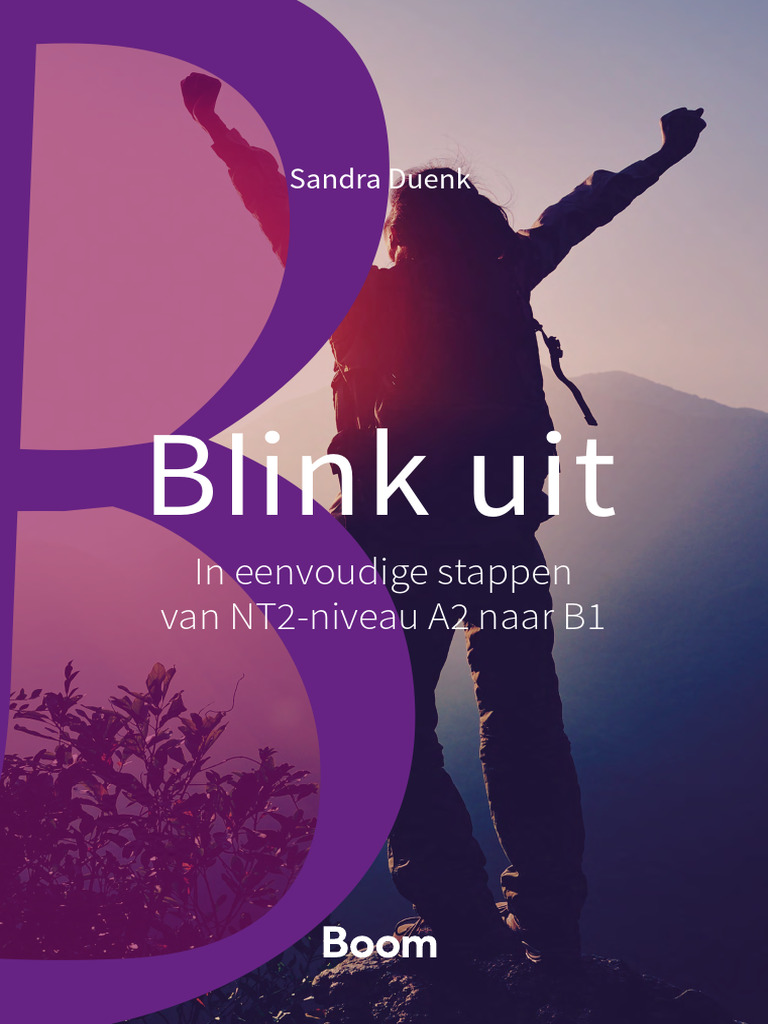 Blink Uit Antwoorden | PDF