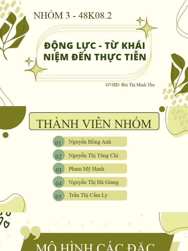 Nhóm 3 - 48K08.2 HVTC | PDF