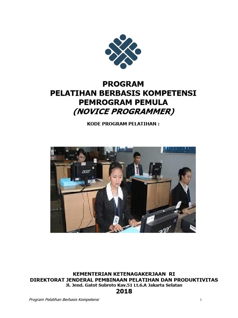 Novice Programmer | PDF Novice Programmer | PDF