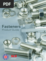 Fischer Anchor Bolts Data Sheet | PDF | Screw | Drill
