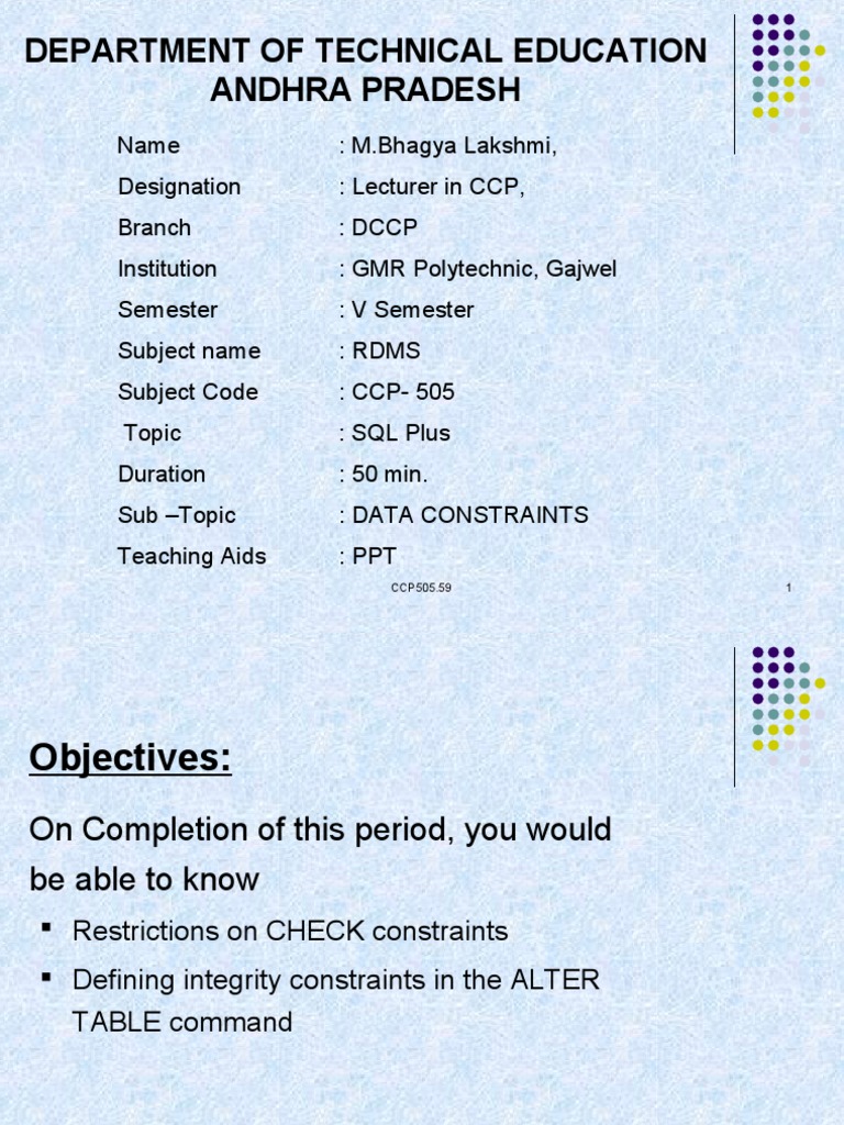 CCP505 | PDF | Information Retrieval | Information Technology Management