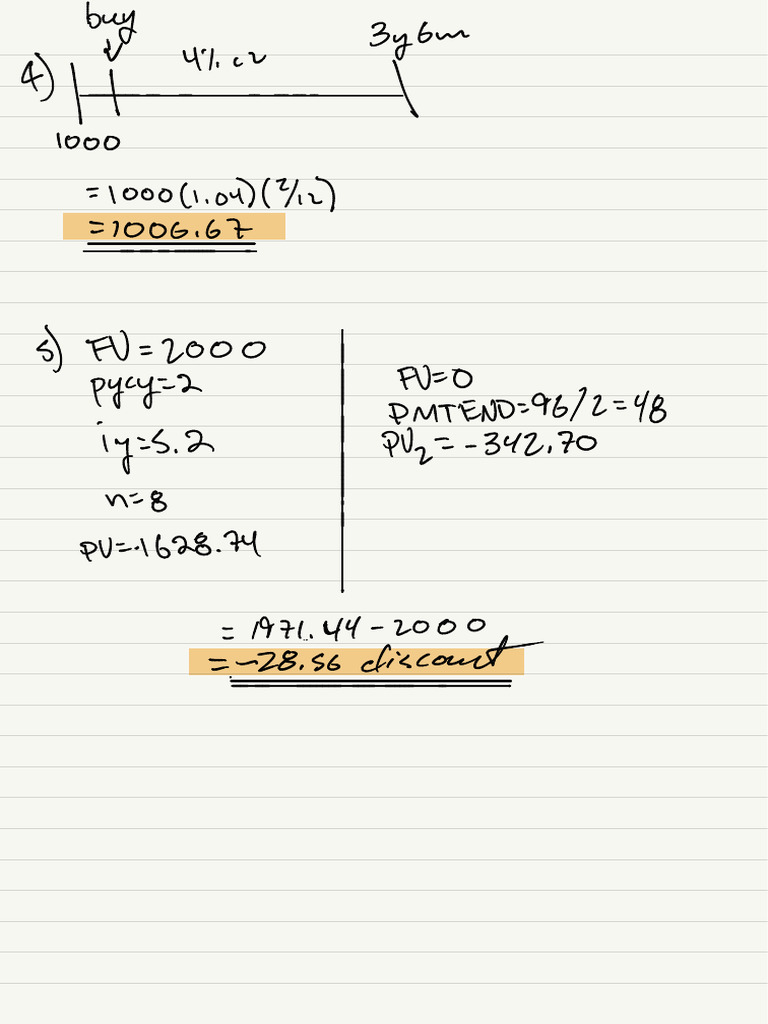 Quiz 3. Kyle McKenzie | PDF