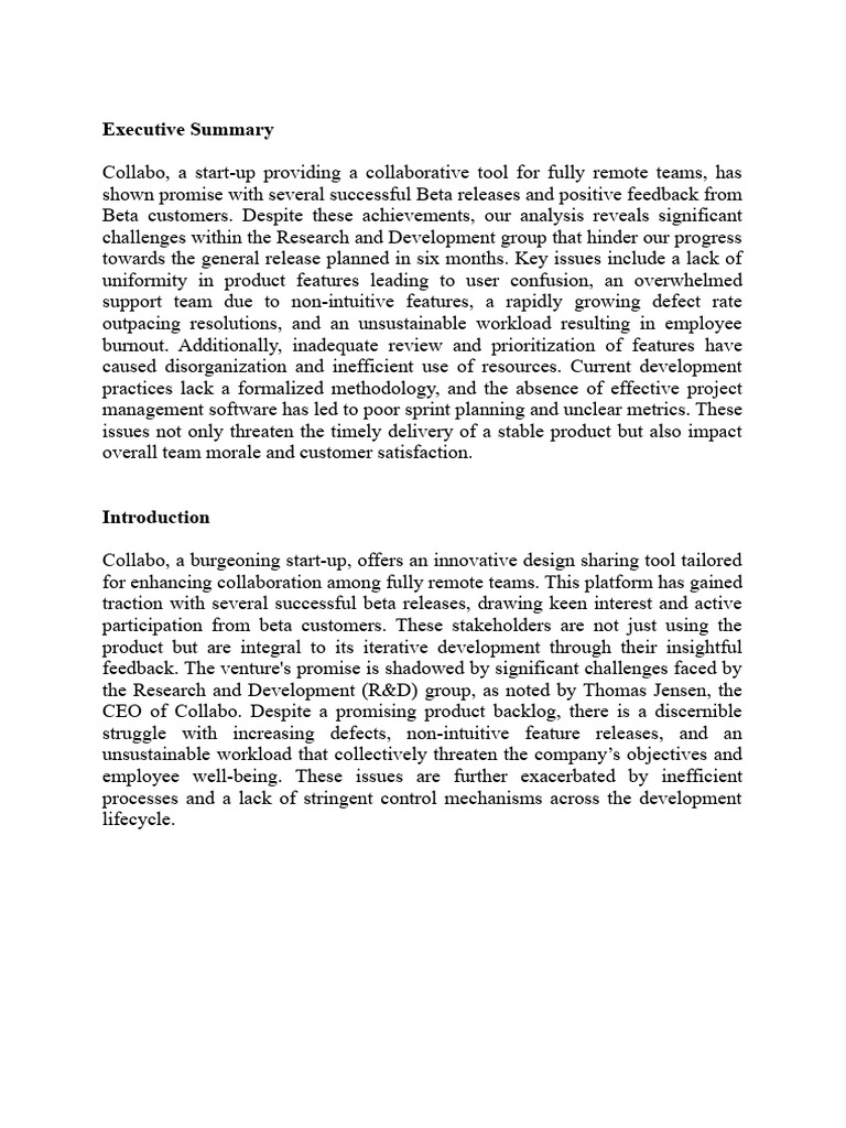 CPSC - 544 ADV Intro | PDF | Agile Software Development | Software ...